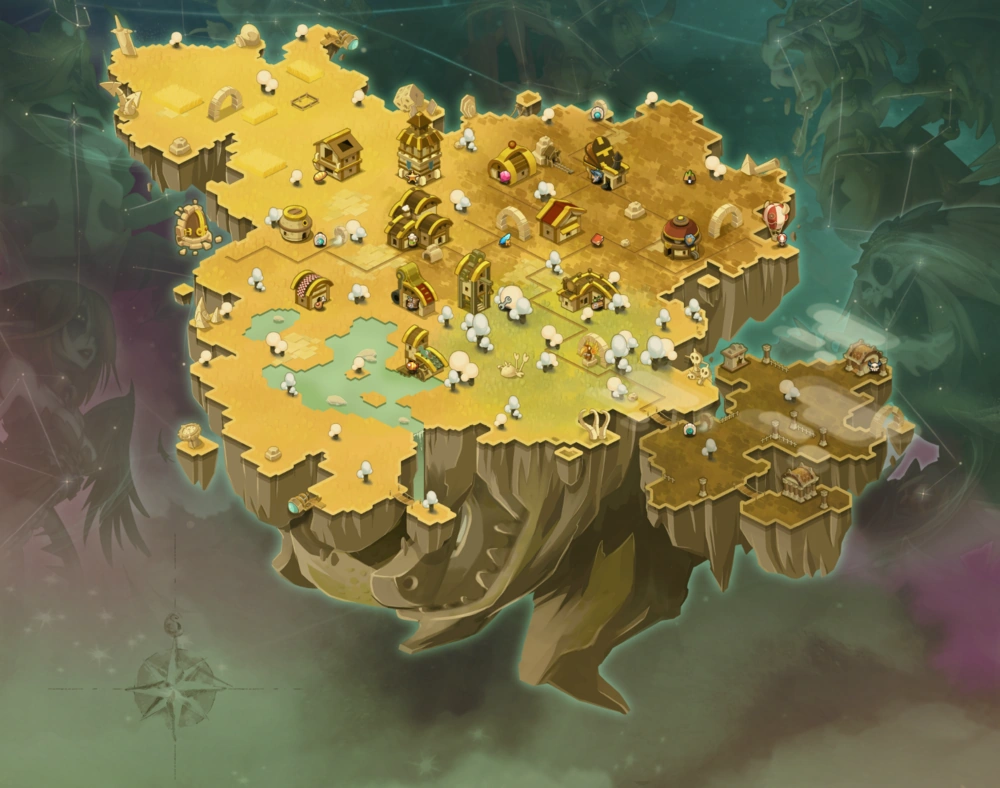 Incarnam | Wiki Role Play Dofus | Fandom