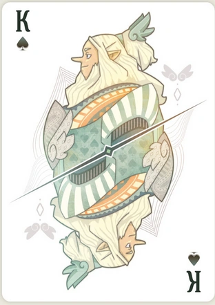 Jahash Jurgen | Wiki Role Play Dofus | Fandom