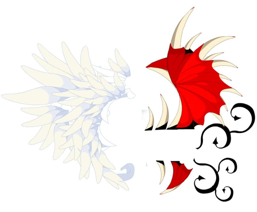 Image - Ailes bonta-Brâkmar.png | Wiki Role Play Dofus | FANDOM powered ...