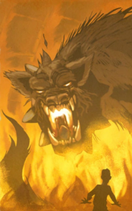 Ouginak | Wiki Role Play Dofus | Fandom