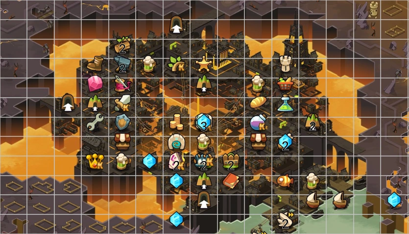 Brakmar | Dofus Wiki | Fandom