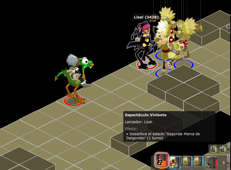 Dramak | Dofus Wiki | Fandom