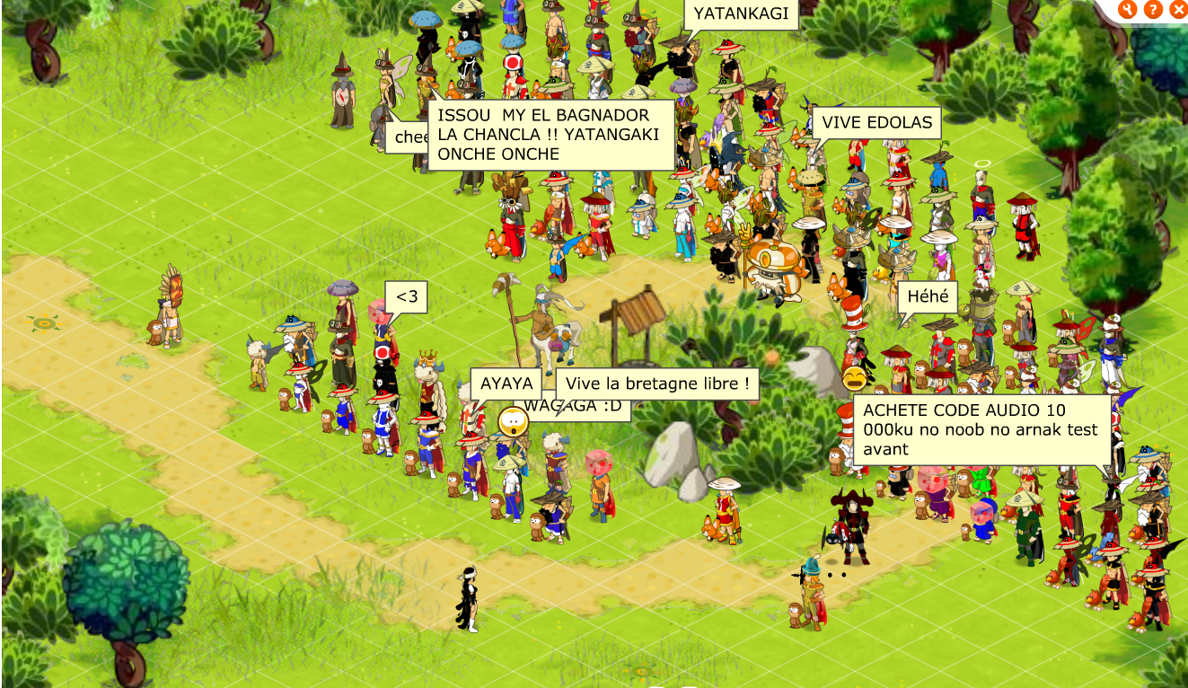 Tutorial- Como criar um tutorial? | Wikia Dofus | Fandom Tutorial- Como criar um tutorial? | Wikia Dofus | Fandom