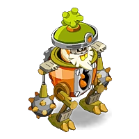 Wa Wobot | Dofus | Fandom