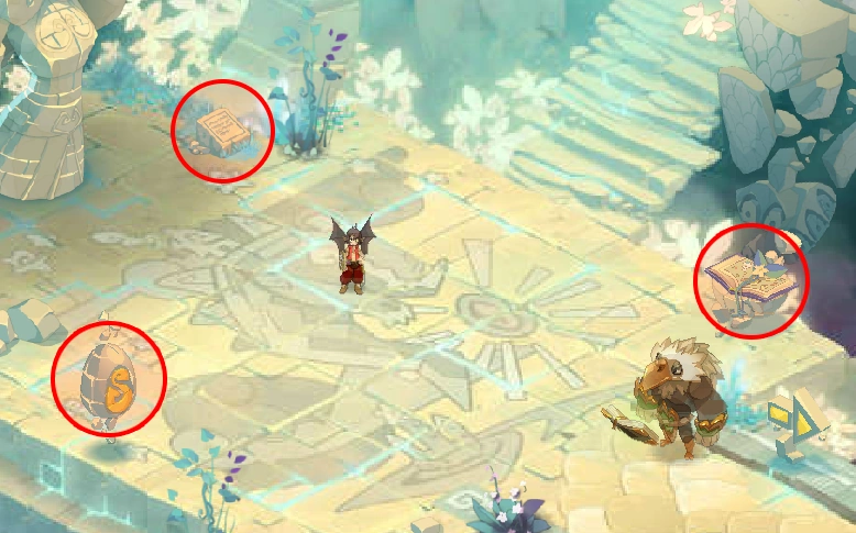 Respuestas para todo | Dofus Wiki | Fandom