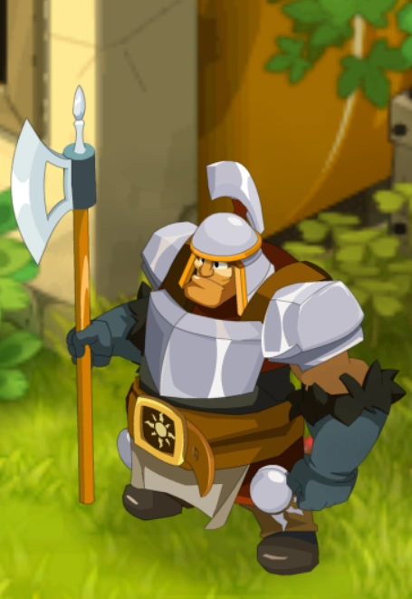 Snori Nairb | Wikia Dofus | Fandom