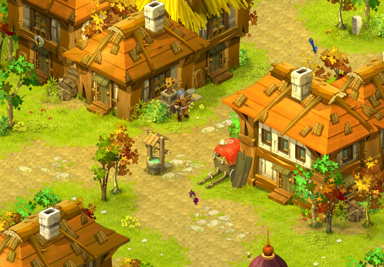 Amakna | Wikia Dofus | Fandom