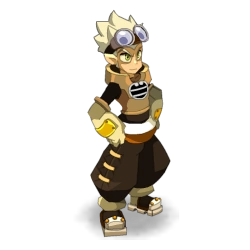 Foggernaut | Dofus Wiki | Fandom
