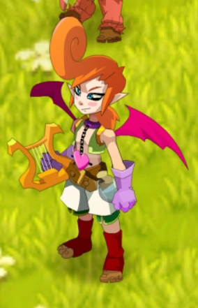 Skonk (NPC) | Wikia Dofus | Fandom