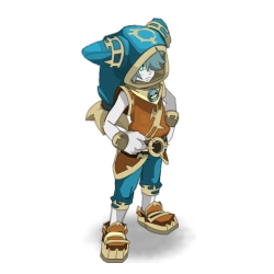 Eliotrope | Dofus | Fandom