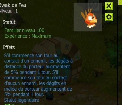 Legendary Pet | Dofus Wiki | Fandom