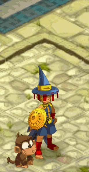 Auras | Dofus | FANDOM powered by Wikia