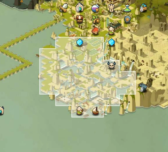 Akwadala | Dofus Wiki | Fandom