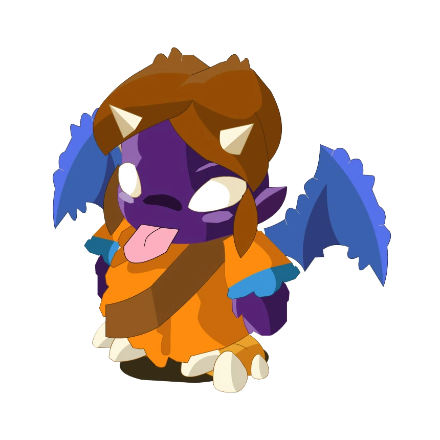 Velha pelúcia Feca | Wikia Dofus | Fandom