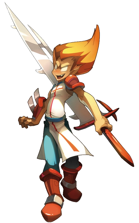 Imagem - Iop male.png | Dofus Brasil | FANDOM powered by Wikia