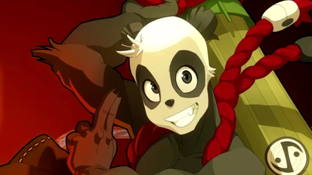 Pandawa / Agilidad | Dofus Wiki | Fandom