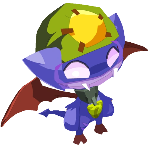 Sacrieur-Dubbel (Training) | Dofus | Fandom