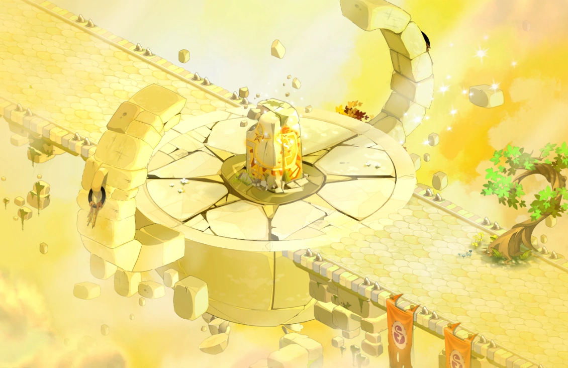 En busca de los dofus perdidos | Dofus Wiki | Fandom