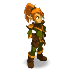 Cra | Dofus | Fandom