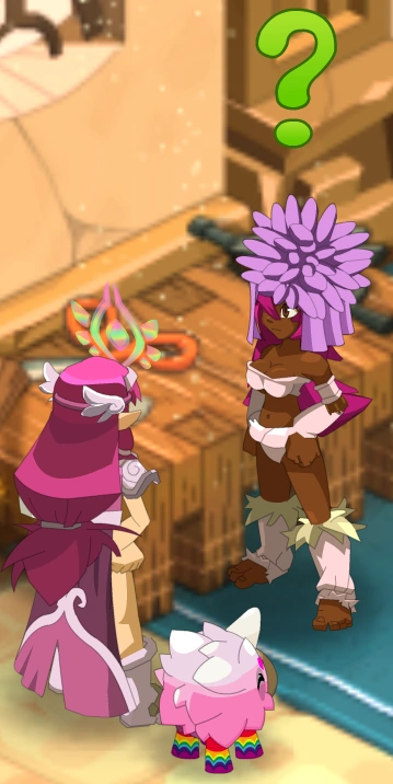 The Stuft of Heroes | Dofus | Fandom