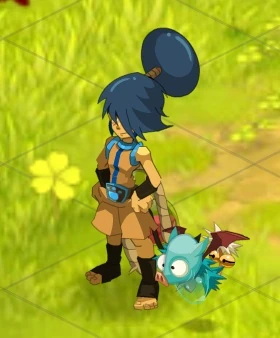 Aprendiz de Otomai | Dofus Wiki | Fandom