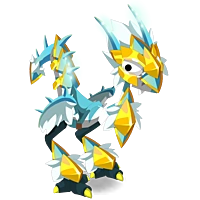 Shiny Dragoturkey Harness | Dofus | Fandom