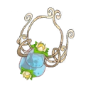Royal Indigo Blop Set | Dofus | Fandom