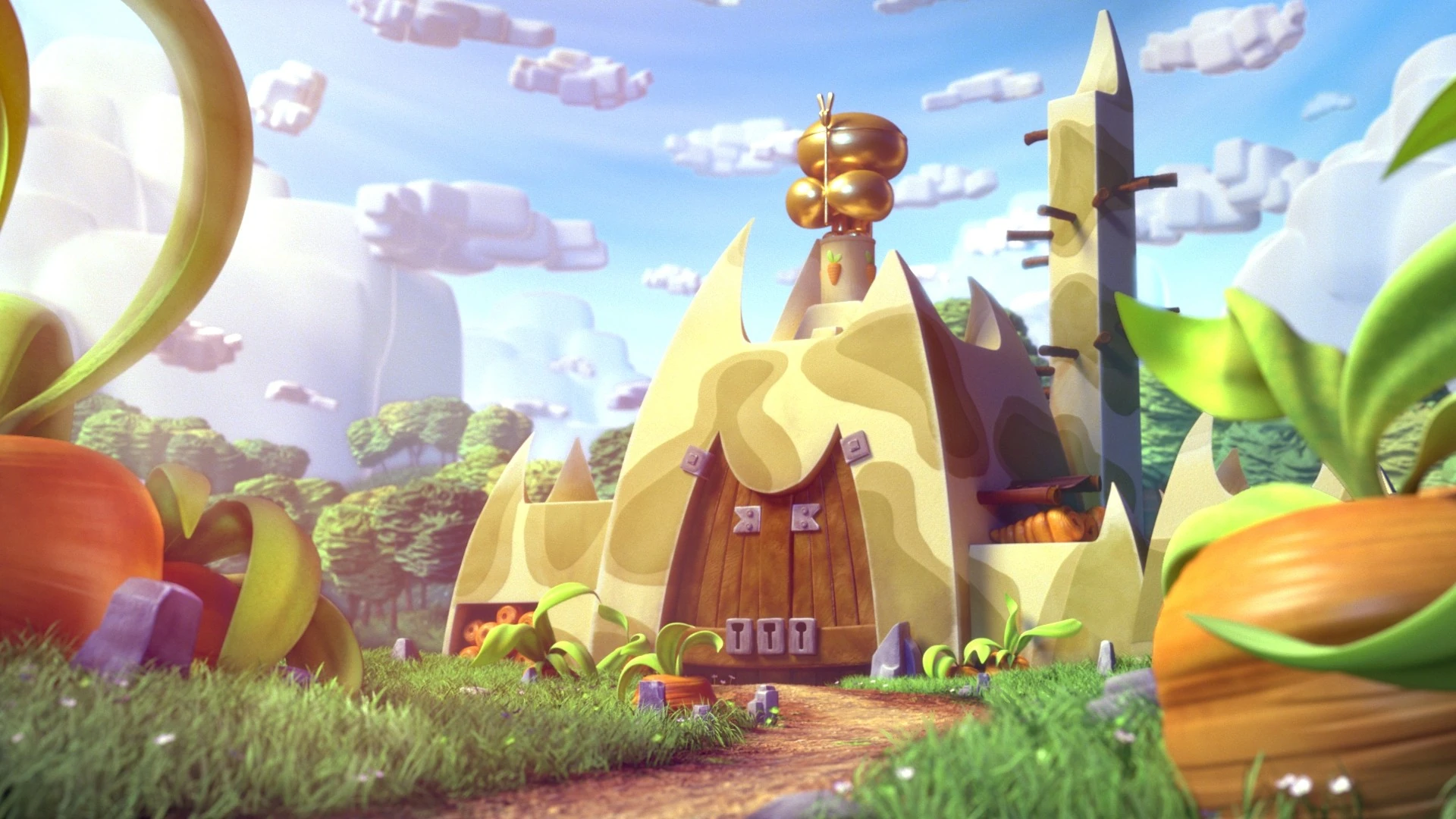 Ilha dos Wabbits | Wikia Dofus | Fandom