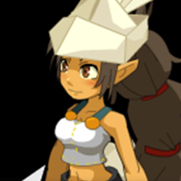 Consejera Archi | Dofus Rol Wiki | FANDOM powered by Wikia