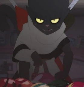 Ush Galesh | Dofus Rol Wiki | FANDOM powered by Wikia