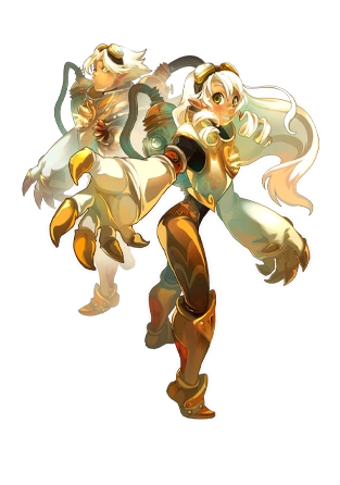 Steamer (Clase) | Dofus Rol Wiki | Fandom