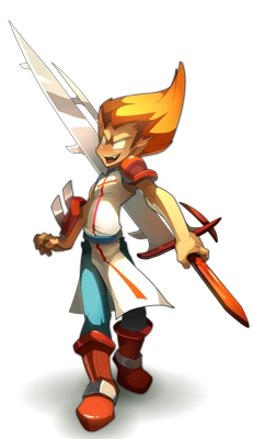 Iop | Dofustouch Wikia | Fandom