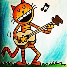 Petey | Dog Man Wikia | FANDOM powered by Wikia