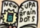 Supa Brain Dots | Dog Man Wikia | Fandom