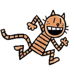 Petey | Dog Man Wikia | Fandom