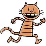 Petey | Dog Man Wikia | Fandom