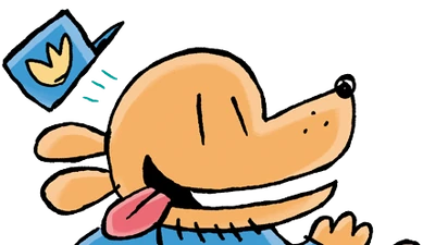 Discuss Everything About Dog Man Wikia | Fandom