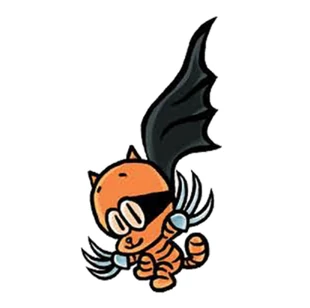 Li'l Petey | Dog Man Wikia | Fandom