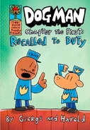 Dog Man | Dog Man Wikia | Fandom