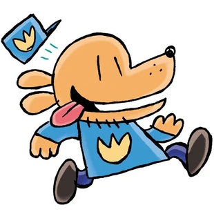 Dog Man | Dog Man Wikia | Fandom