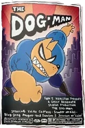 Dog Man | Dog Man Wikia | Fandom