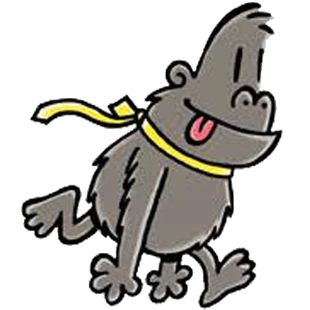 Crunky | Dog Man Wikia | Fandom