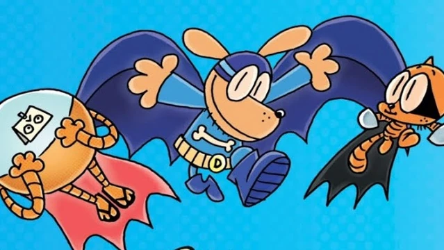 Dog Man Wikia | Fandom