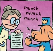 Dog Man | Dog Man Wikia | Fandom