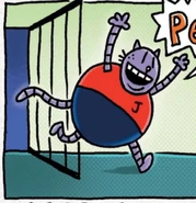 Big Jim | Dog Man Wikia | Fandom