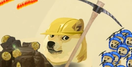 Normal Pickaxe | DogeMiner 2: Back 2 the Moon Wiki | Fandom