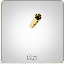 Paw | DogeMiner 2: Back 2 the Moon Wiki | Fandom