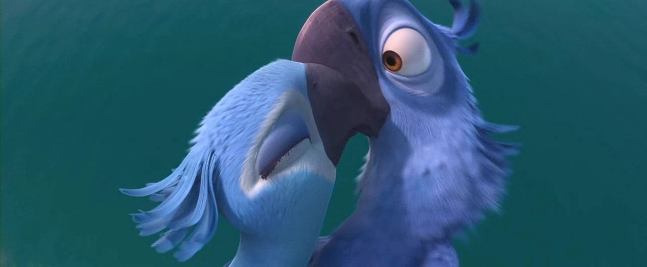 Image - Kiss-blu-and-jewel-rio-28782811-1280-528.jpg | Dogkid's wiki of wonder Wiki | FANDOM ...