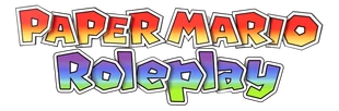 Paper Mario Roleplay | Dogon Wiki | Fandom
