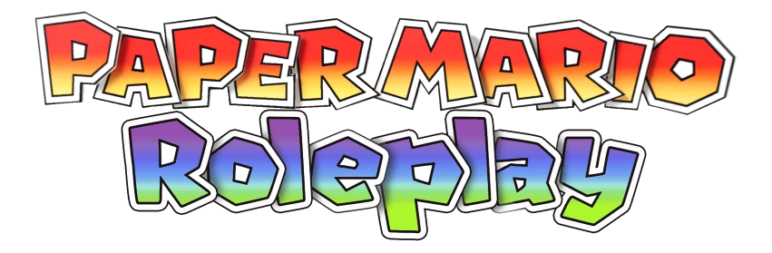 Paper Mario Roleplay | Dogon Wiki | Fandom